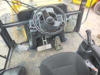 China Used China Brand Backhoe Loader Liugong Clg777, Secondhand Similar as Jcb 3cx Liugong Backhoe Loader Clg777 Clg766 2018 Year Model Hot Sale for sale