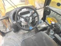 China Used UK Brand Jcb 3cx Backhoe Loader with Hydraulic Hammer Hot Sale for sale