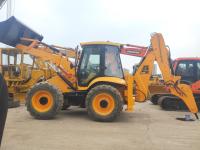 China Used Origin UK Backhoe Loader Jcb 3cx with Hammer on Sale, High Quality Jcb Loader Backhoe 3cx on Promotion for sale