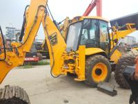 China Used Origin UK Backhoe Loader Jcb 3cx with Hammer on Sale, High Quality Jcb Loader Backhoe 3cx on Promotion for sale
