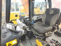 China Used Origin UK Backhoe Loader Jcb 3cx with Hammer on Sale, High Quality Jcb Loader Backhoe 3cx on Promotion for sale