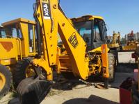 China Original UK Used Construction Machinery Jcb 4cx Backhoe Loader Price Can Be Discussed Secondhand Jcb Loader Backhoe 3cx 4cx on Promotion for sale