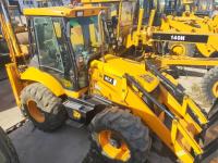 China Original UK Used Construction Machinery Jcb 4cx Backhoe Loader Price Can Be Discussed Secondhand Jcb Loader Backhoe 3cx 4cx on Promotion for sale