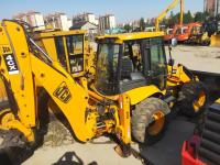China Original UK Used Construction Machinery Jcb 4cx Backhoe Loader Price Can Be Discussed Secondhand Jcb Loader Backhoe 3cx 4cx on Promotion for sale