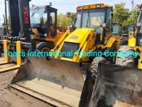 China Used Origin UK Backhoe Loader Jcb 3cx on Promotion for sale