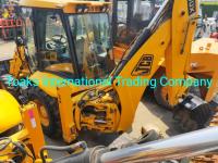 China Used Origin UK Backhoe Loader Jcb 3cx on Promotion for sale