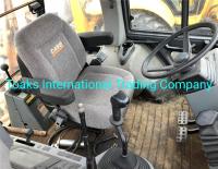 China Used 100% Original Case Backhoe Loader 580L, 580m for sale
