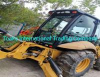 China Used Caterpillar Backhoe Loader 420f in Excellent Working Condition with Amazing Price. Secondhand Cat Backhoe Loader 416e for Sale. for sale