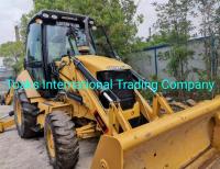 China Used Caterpillar Backhoe Loader 420f in Excellent Working Condition with Amazing Price. Secondhand Cat Backhoe Loader 416e for Sale. for sale