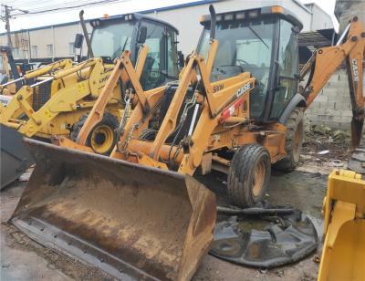 China Used Origin USA Backhoe Loader Case 580m Very Cheap Price Secondhand Case Loader Backhoe 580m 580L Good Condition on Selling for sale