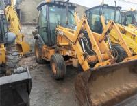 China Used Origin USA Backhoe Loader Case 580m Very Cheap Price Secondhand Case Loader Backhoe 580m 580L Good Condition on Selling for sale