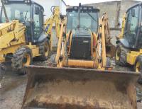 China Used Origin USA Backhoe Loader Case 580m Very Cheap Price Secondhand Case Loader Backhoe 580m 580L Good Condition on Selling for sale