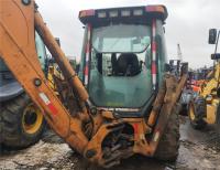 China Used Origin USA Backhoe Loader Case 580m Very Cheap Price Secondhand Case Loader Backhoe 580m 580L Good Condition on Selling for sale