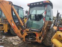 China Used Origin USA Backhoe Loader Case 580m Very Cheap Price Secondhand Case Loader Backhoe 580m 580L Good Condition on Selling for sale