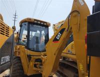 China 2019 Used Caterpillar Backhoe Loader 416e on Promotion Secondhand Loader Backhoe Cat 416e, 420e, 420f 430f Hot Sale for sale
