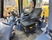 China 2019 Used Caterpillar Backhoe Loader 416e on Promotion Secondhand Loader Backhoe Cat 416e, 420e, 420f 430f Hot Sale for sale