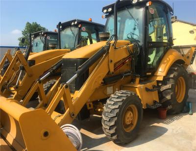 China Secondhand Cat Construction Machine Loader Backhoe 430f, Used Backhoe Loader Caterpillar 430f 420f Low Price Hot Selling for sale