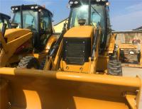 China Secondhand Cat Construction Machine Loader Backhoe 430f, Used Backhoe Loader Caterpillar 430f 420f Low Price Hot Selling for sale