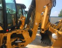 China Secondhand Cat Construction Machine Loader Backhoe 430f, Used Backhoe Loader Caterpillar 430f 420f Low Price Hot Selling for sale