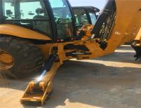 China Secondhand Cat Construction Machine Loader Backhoe 430f, Used Backhoe Loader Caterpillar 430f 420f Low Price Hot Selling for sale
