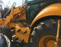 China Secondhand Cat Construction Machine Loader Backhoe 430f, Used Backhoe Loader Caterpillar 430f 420f Low Price Hot Selling for sale