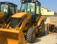 China Secondhand Cat Construction Machine Loader Backhoe 430f, Used Backhoe Loader Caterpillar 430f 420f Low Price Hot Selling for sale