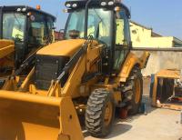 China 80% Brand New Caterpillar 430f Backhoe Loader in Perfect Working Condition with Reasonable Price. Secondhand Cat 430e on Sale. for sale
