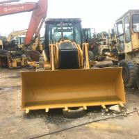 China 80% Brand New Caterpillar 430f Backhoe Loader in Perfect Working Condition with Reasonable Price. Secondhand Cat 430e on Sale. for sale