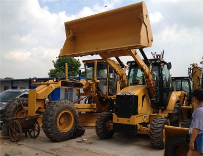 China Used Cat Backhoe Loader 420f on Wholesale Price 1 Year Warranty, Caterpillar Loader Backhoe 420f, 430f Most Popular for sale