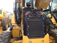 China Used Cat Backhoe Loader 420f on Wholesale Price 1 Year Warranty, Caterpillar Loader Backhoe 420f, 430f Most Popular for sale