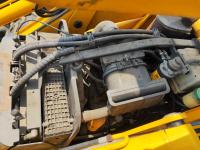 China Used Origin UK Jcb 3cx Backhoe Loader Perfect Performance 68.7kw Power for sale