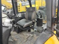 China UK Used Backhoe Loader Jcb 3cx Backhoe Loader With Free Spare Parts for sale