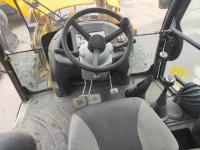 China UK Used Backhoe Loader Jcb 3cx Backhoe Loader With Free Spare Parts for sale
