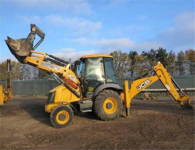 China 100% Original JUsed Jcb Backhoe Loader 3cx Without Any Repair for sale