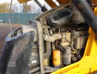 China 100% Original JUsed Jcb Backhoe Loader 3cx Without Any Repair for sale