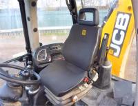 China 100% Original JUsed Jcb Backhoe Loader 3cx Without Any Repair for sale