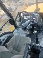 China Wheeled Used Backhoe Loader Jcb 4cx On Promotion Customization Available for sale