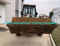 China 2013 Famous Brand Used Backhoe Loader CAT 416e Backhoe Loader for sale