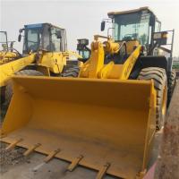 China China Popular Brand Sdlg Front Loader LG956L Hot Sale, Used 5 Ton Payloader LG956L Good Condition on Promotion for sale