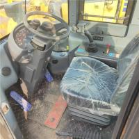 China China Popular Brand Sdlg Front Loader LG956L Hot Sale, Used 5 Ton Payloader LG956L Good Condition on Promotion for sale