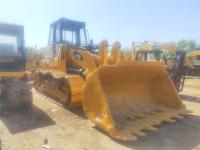 China Original Japan Caterpillar 28ton 973D Crawler Loader in Good Condition for Sale, Used Cat Front Crawler Loader 966D 966e 966g 966h 973 973 980g 980h on Sale for sale