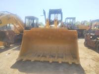China Used Japan Crawler Loader Cat 973D on Sale, Secondhand Caterpillar Front Loader 973D Payloader on Promotion for sale