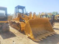 China High Quality Caterpillar 973D Crawler Loader for Sale, Used Top Sales Cat Front Loader 973D on Promotion for sale
