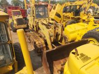 China 100% Original Cat Crawler Loader 973, Used Caterpillar Track Loader 973 on Promotion for sale