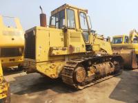China 100% Original Cat Crawler Loader 973, Used Caterpillar Track Loader 973 on Promotion for sale