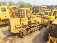 China Used Origin Japan 28 Ton Tracked Loader Cat 973 on Promotion, Caterpillar Crawler Loader 973 for Sale for sale