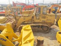 China Used Origin Japan 28 Ton Tracked Loader Cat 973 on Promotion, Caterpillar Crawler Loader 973 for Sale for sale