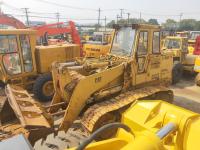 China Used Caterpillar 973 Crawler Loader in Terrific Working Condition with Amazing Price. Secondhand Cat Crawler Loader 973D on Sale. for sale