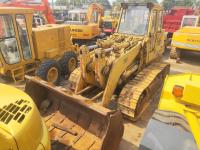 China Used Caterpillar 973 Crawler Loader in Terrific Working Condition with Amazing Price. Secondhand Cat Crawler Loader 973D on Sale. for sale