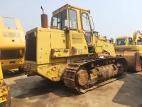China Used Caterpillar 973 Crawler Loader in Terrific Working Condition with Amazing Price. Secondhand Cat Crawler Loader 973D on Sale. for sale